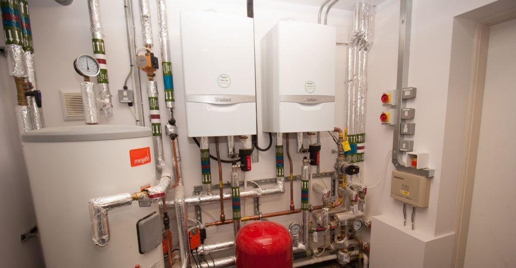 Kew College Richmond - BB Contracts