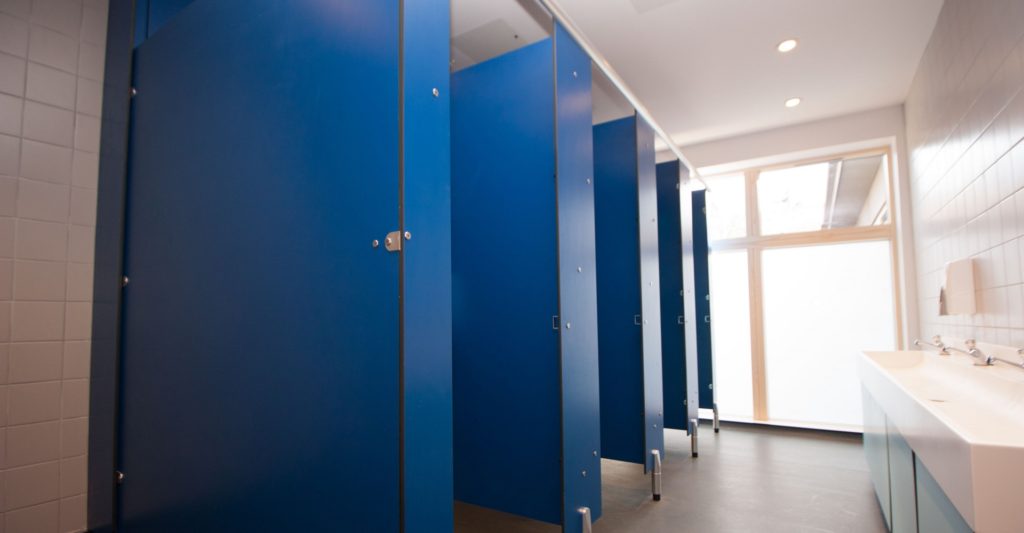 Kew College Richmond - BB Contracts