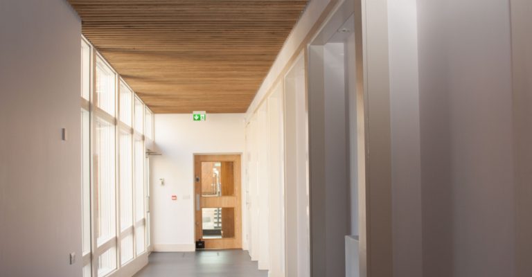 Kew College Richmond - BB Contracts