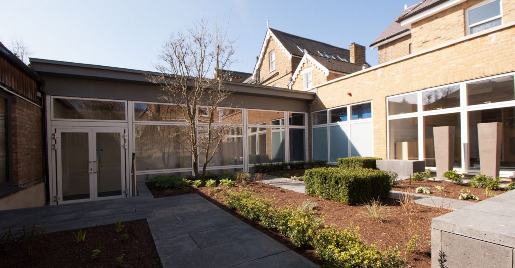 Kew College Richmond - BB Contracts