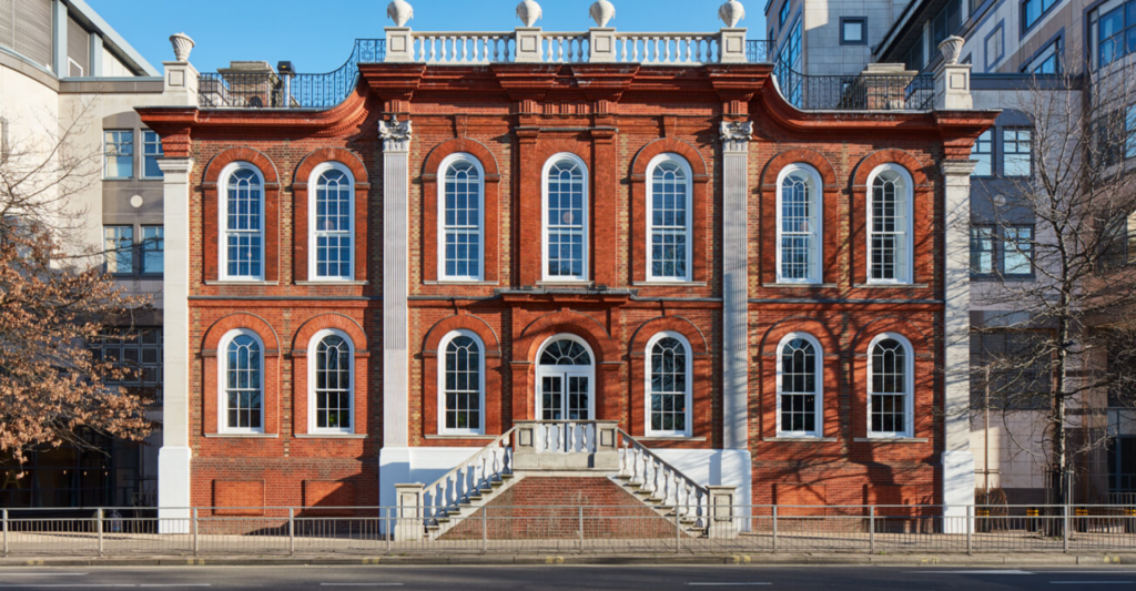 Kindred, Hammersmith - BB Contracts