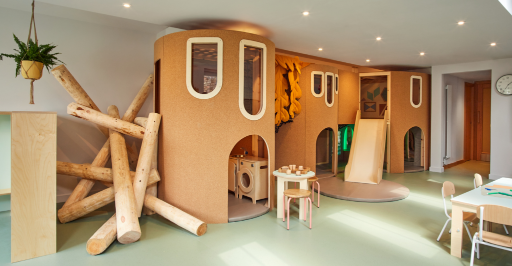 Bassett Bear House, Notting Hill - BB Contracts