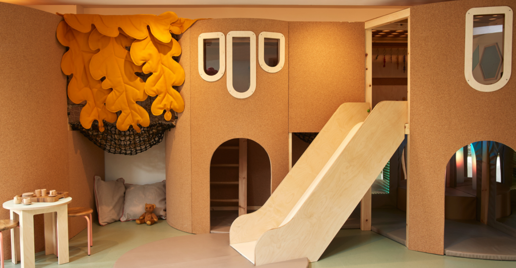 Bassett Bear House, Notting Hill - BB Contracts