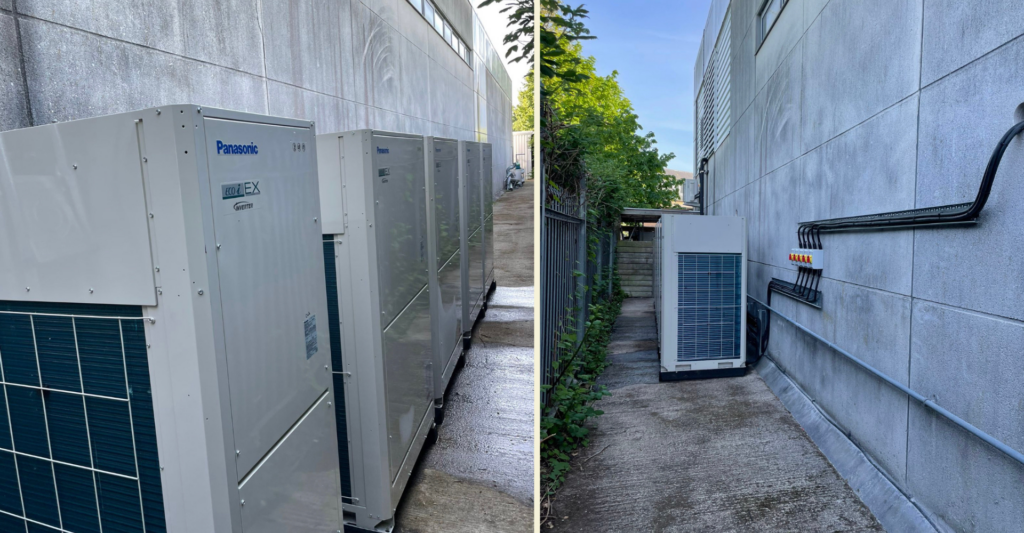 Berry BMW, Cobham - BB Contracts